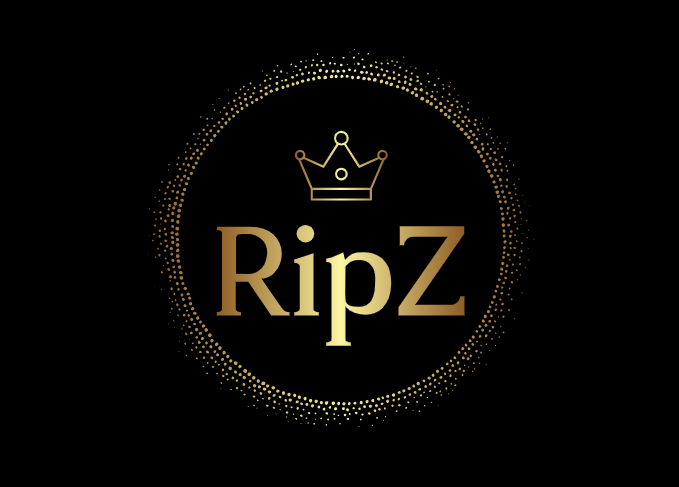 RipZ Pokémon Mystery Box